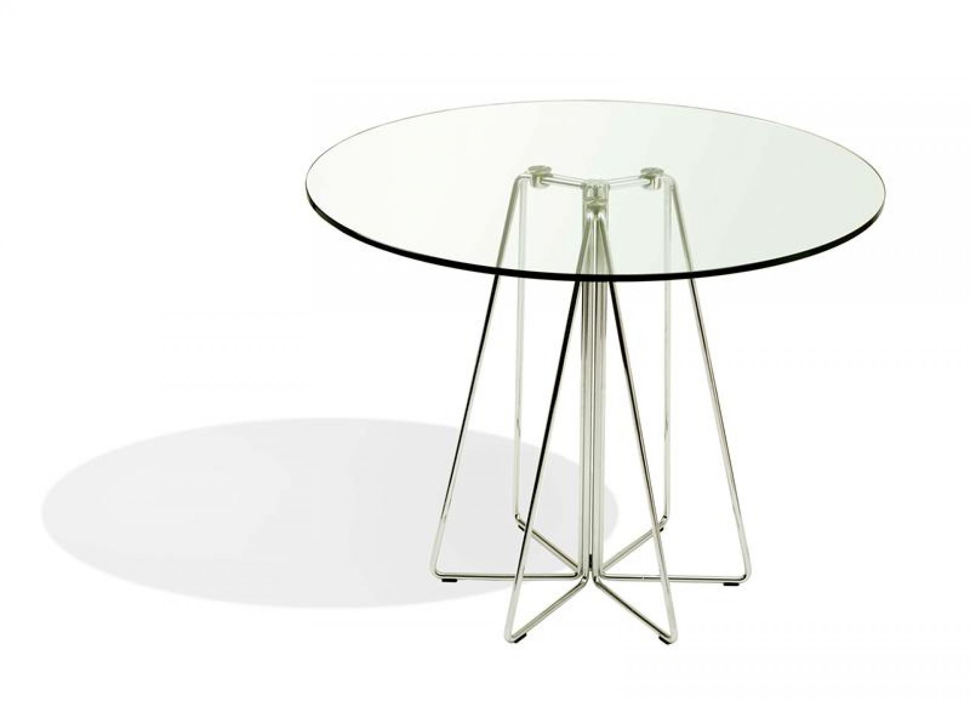 Paperclip table Knoll International KNOLL INT 49TR